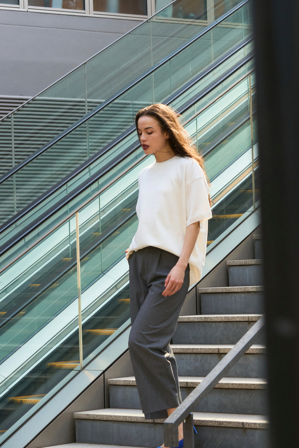 STYLE SAMPLE – UN-USELESS（アンユースレス）