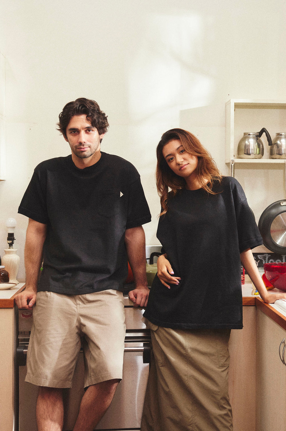 STYLE SAMPLE – UN-USELESS（アンユースレス）