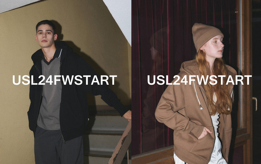 NEWS – UN-USELESS（アンユースレス）