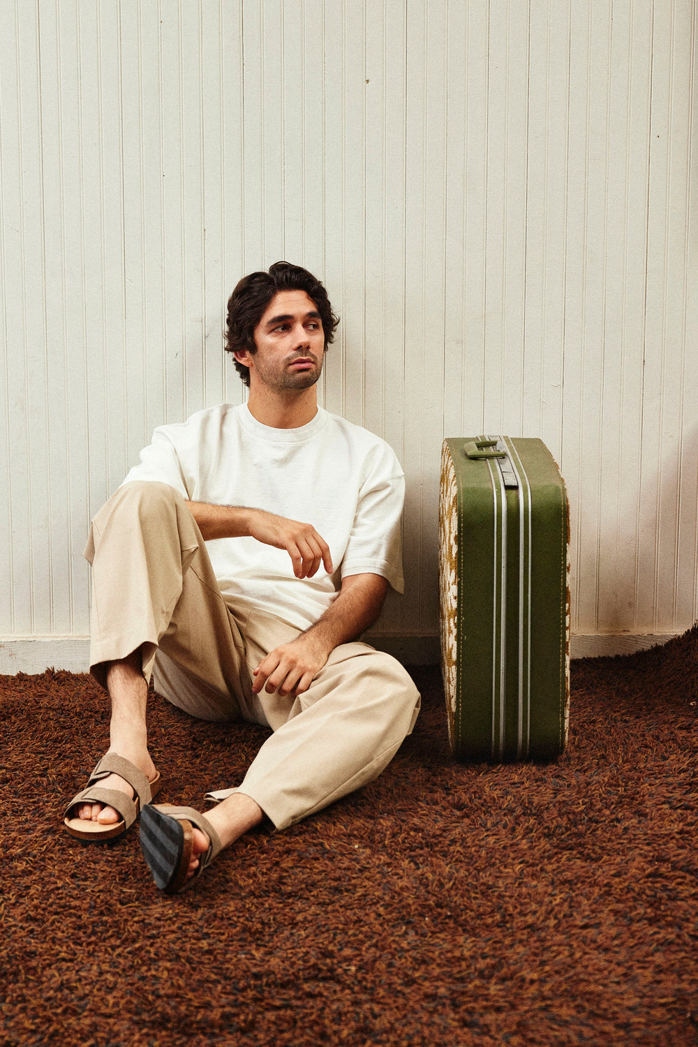 STYLE SAMPLE – UN-USELESS（アンユースレス）