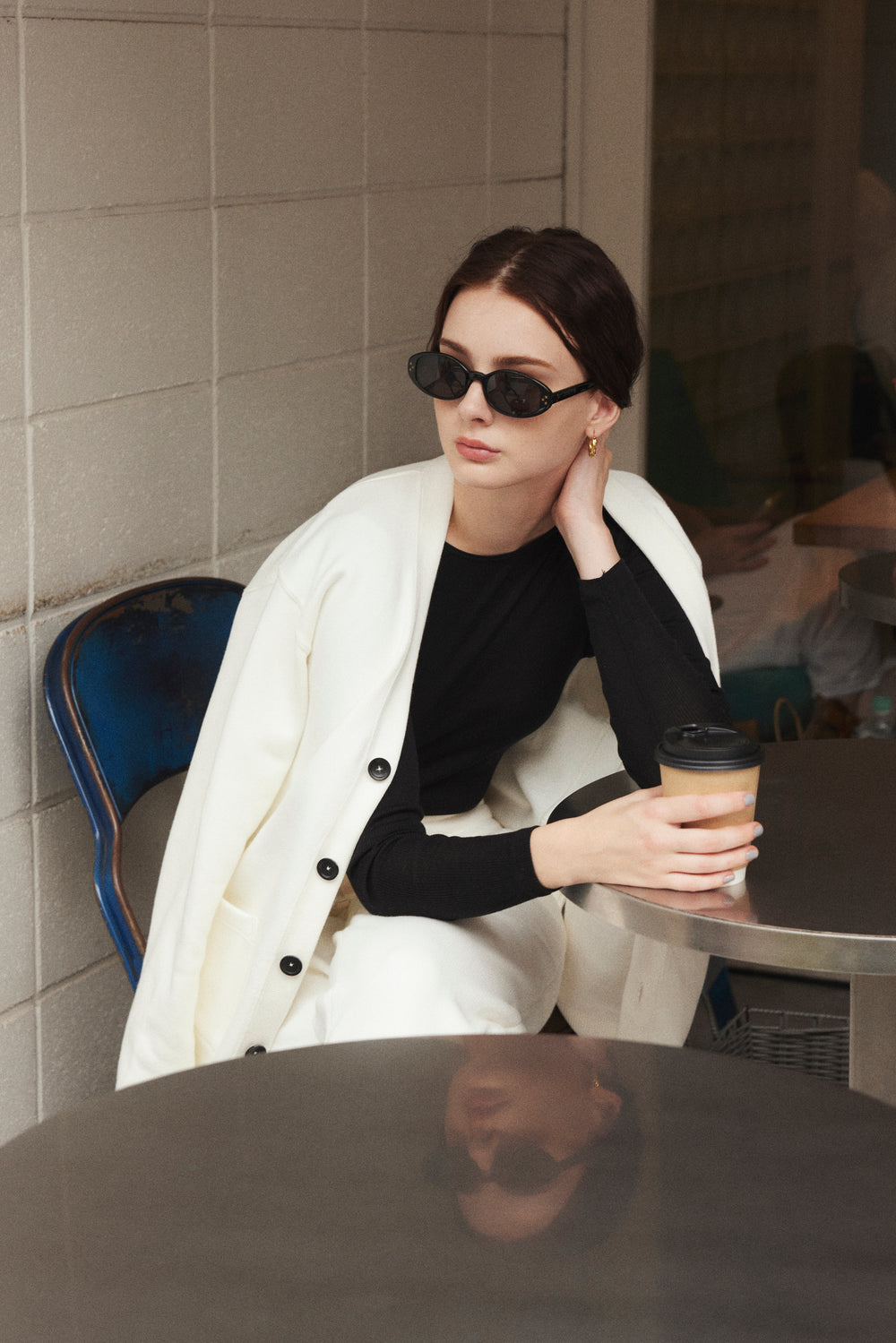 STYLE SAMPLE – UN-USELESS（アンユースレス）