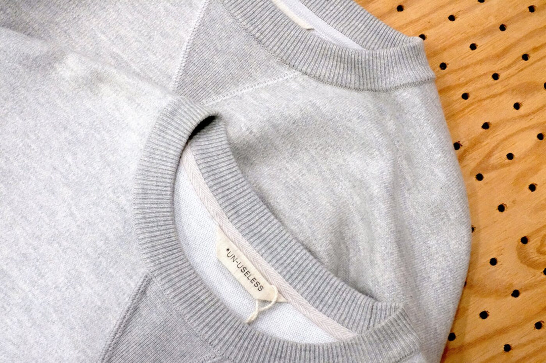 NEWS – UN-USELESS（アンユースレス）