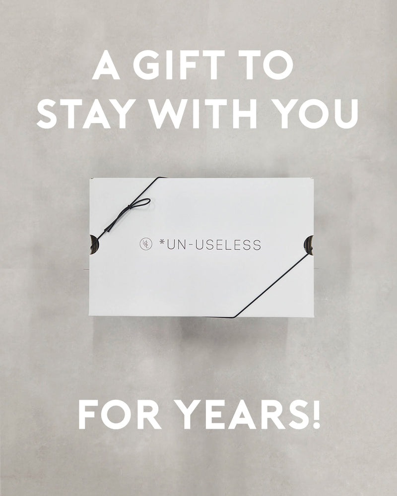 UN-USELESS（アンユースレス）｜10年着てもヘタれない洗えるタフなニットブランド