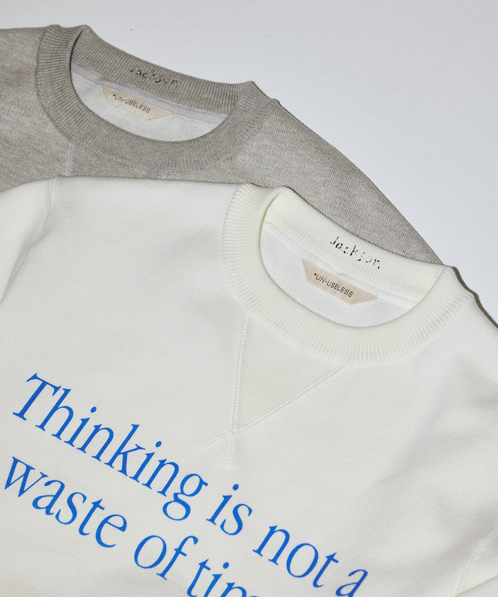 ALL – UN-USELESS（アンユースレス）